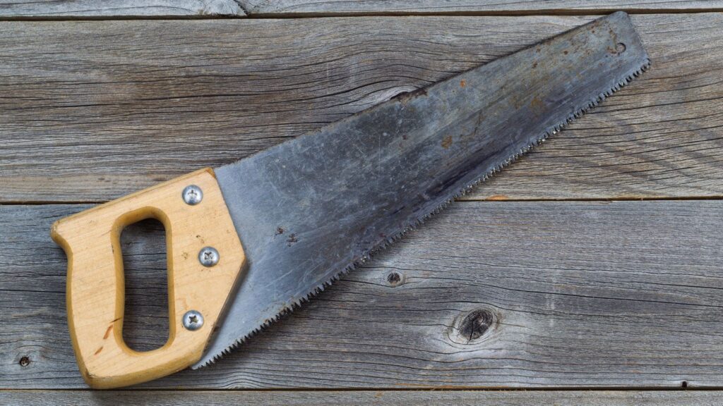 Unlock the Mystery of Hand Saws: Your Ultimate Guide