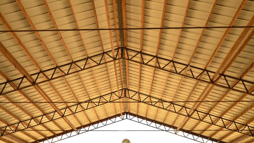 Pole barn construction plans 101: The Ultimate Guide