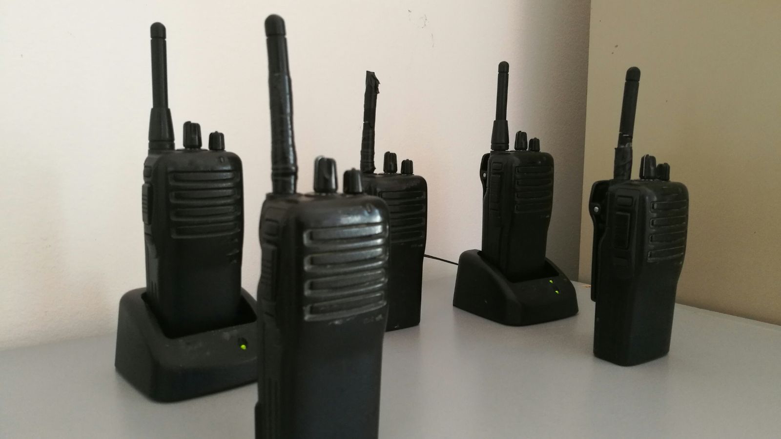Stay Connected with the Ultimate Guide to Two-Way Radios