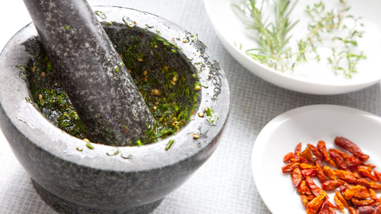 Mortar and Pestle Mastery: The Ultimate Grinding Tutorial